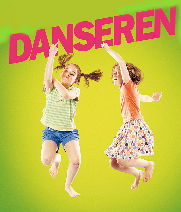 Danseren
