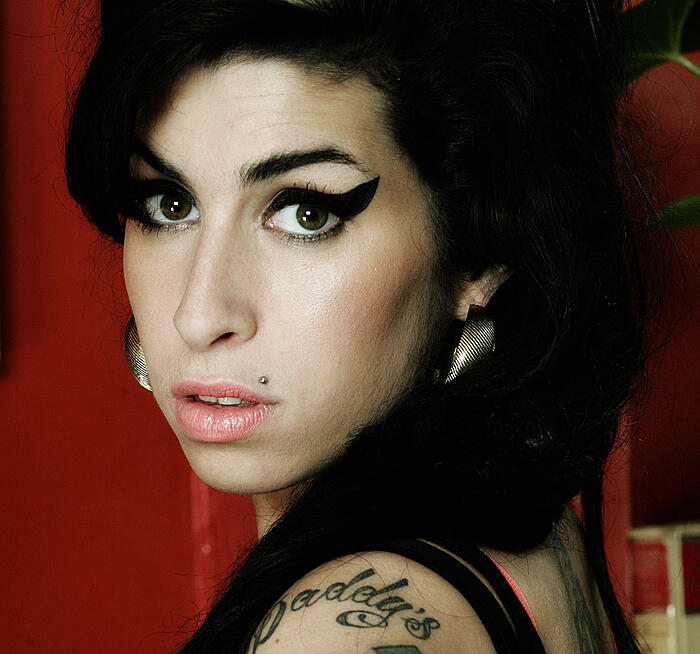 Amy