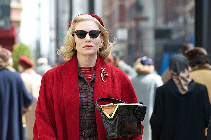 Carol