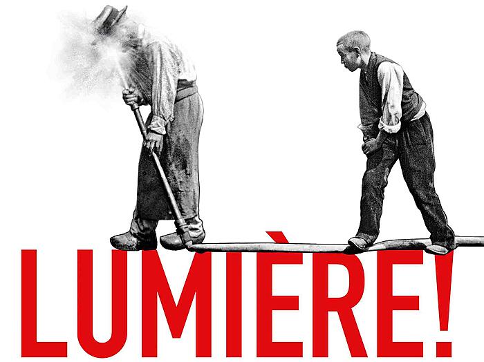 Lumière!