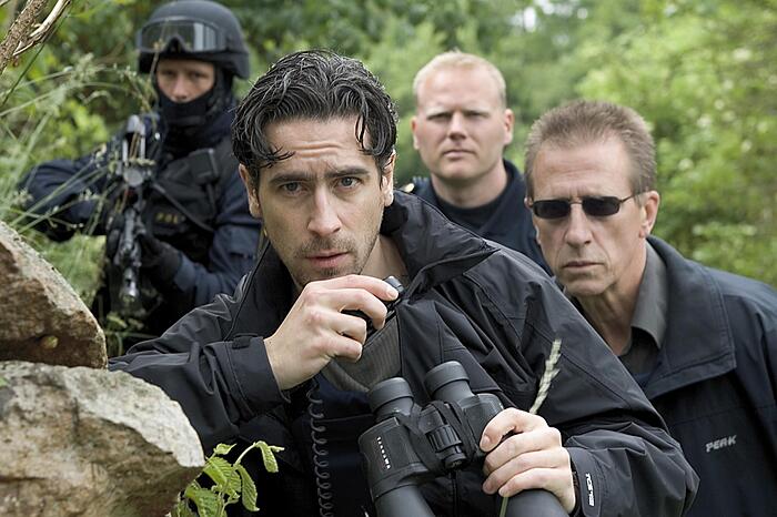 Mastermind, Wallander 6